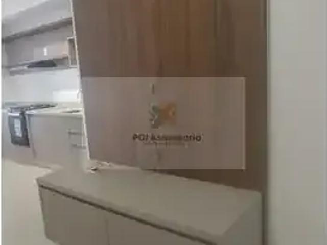 Apartamento para Locação em São José do Rio Preto/SP Vila Aurora 1 Quartos