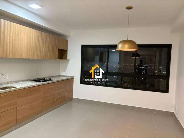 Apartamento para Locação em São José do Rio Preto/SP Vila Aurora 2 Quartos