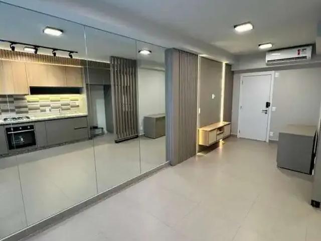 Apartamento para Locação em São José do Rio Preto/SP Vila Aurora 2 Quartos