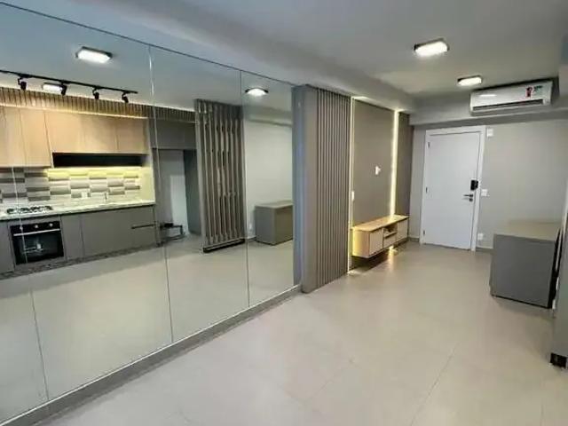Apartamento para Locação em São José do Rio Preto/SP Vila Aurora 2 Quartos