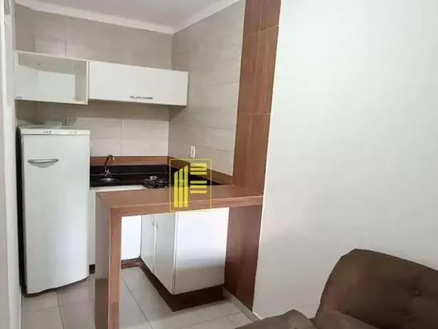 Apartamento para Locação em São José do Rio Preto/SP Vila Anchieta 1 Quartos