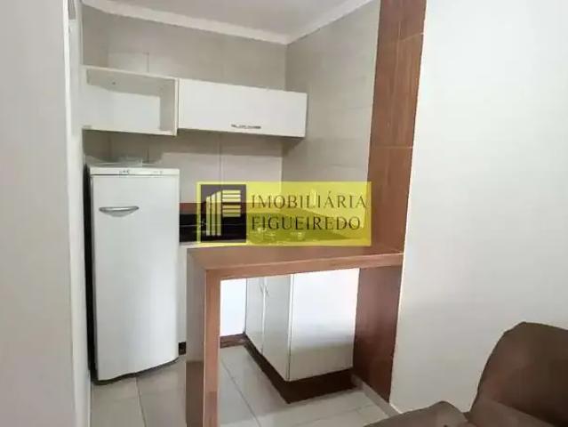 Apartamento para Locação em São José do Rio Preto/SP Vila Anchieta 1 Quartos