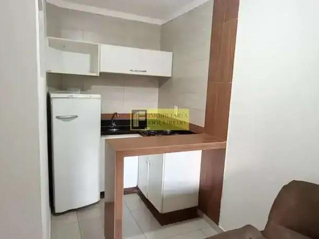 Apartamento para Locação em São José do Rio Preto/SP Vila Anchieta 1 Quartos