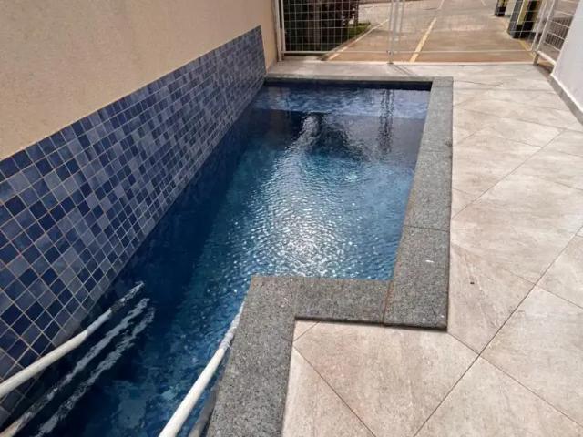 Apartamento para Locação em São José do Rio Preto/SP Vila Anchieta 2 Quartos