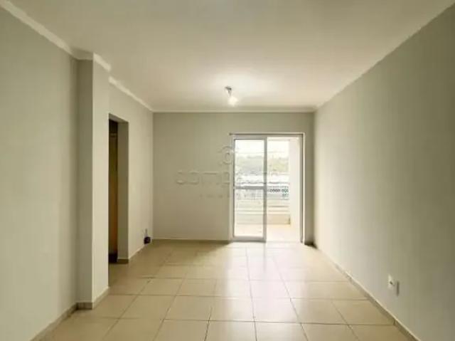 Apartamento para Locação em São José do Rio Preto/SP Vila Angélica 2 Quartos
