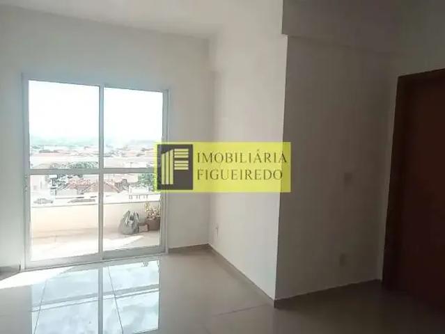 Apartamento para Locação em São José do Rio Preto/SP Vila Angélica 2 Quartos