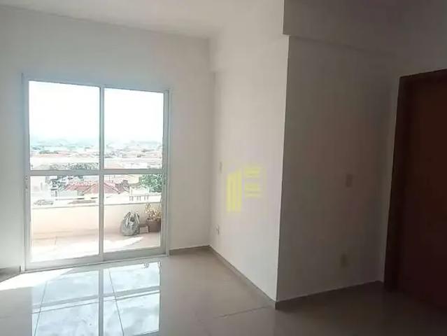 Apartamento para Locação em São José do Rio Preto/SP Vila Angélica 2 Quartos