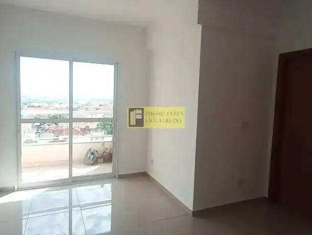 Apartamento para Locação em São José do Rio Preto/SP Vila Angélica 2 Quartos