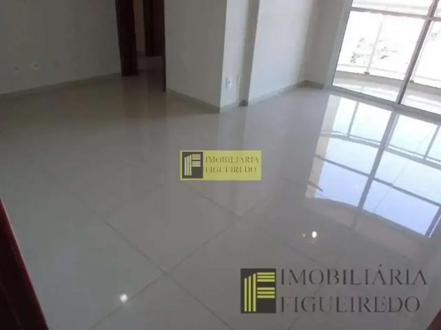 Apartamento para Locação em São José do Rio Preto/SP Vila Boa Esperança 3 Quartos