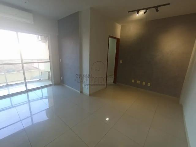 Apartamento para Locação em São José do Rio Preto/SP Vila Boa Esperança 3 Quartos