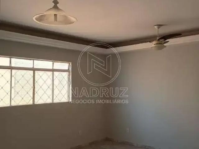 Apartamento para Locação em São José do Rio Preto/SP Vila Diniz 3 Quartos