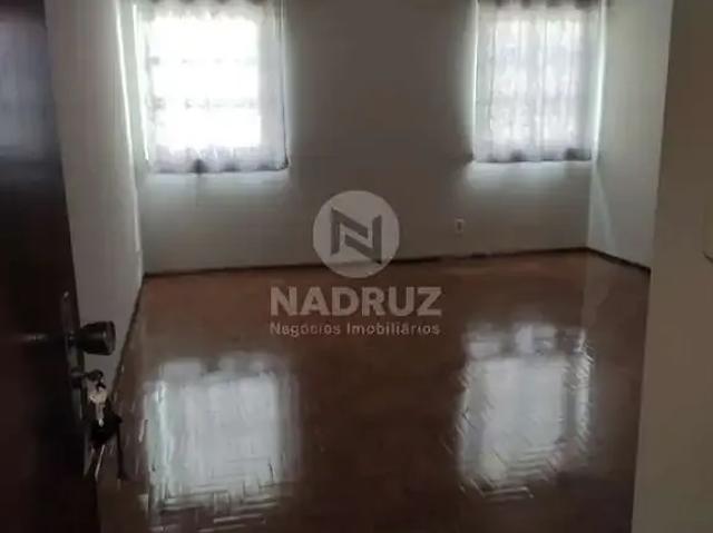Apartamento para Locação em São José do Rio Preto/SP Vila Diniz 3 Quartos