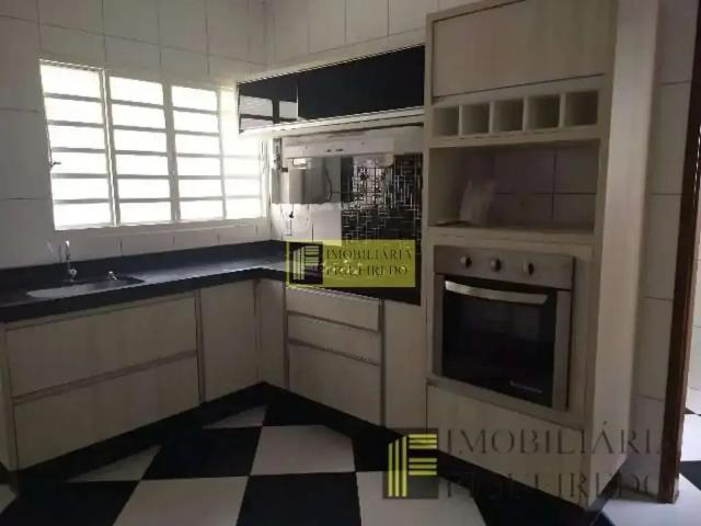 Apartamento para Locação em São José do Rio Preto/SP Vila Ercília 3 Quartos