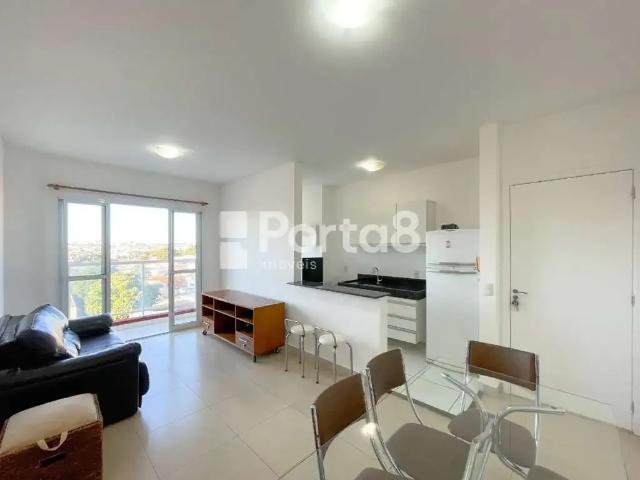 Apartamento para Locação em São José do Rio Preto/SP Vila Ercília 2 Quartos