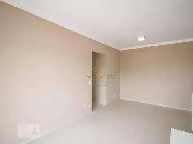 Apartamento para Locação em São José do Rio Preto/SP Vila Ercília 2 Quartos