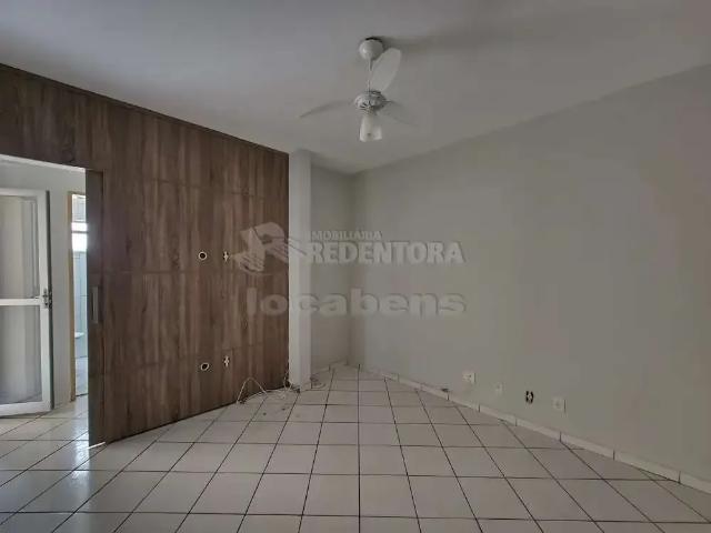 Apartamento para Locação em São José do Rio Preto/SP Vila Itália 1 Quartos