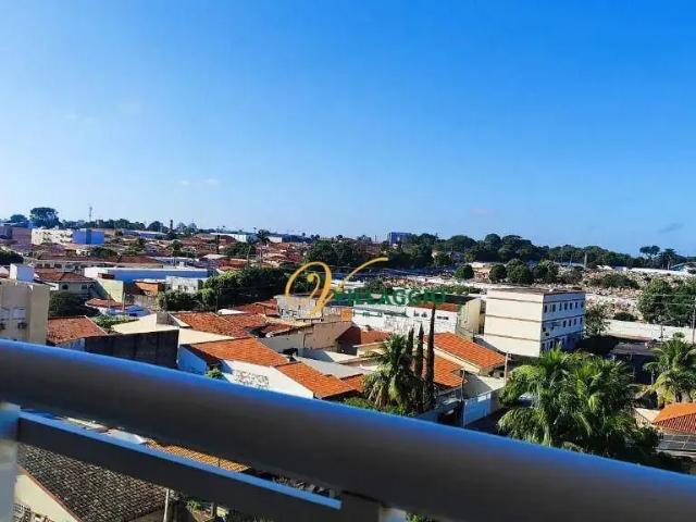 Apartamento para Locação em São José do Rio Preto/SP Vila Itália 2 Quartos