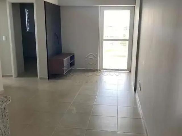 Apartamento para Locação em São José do Rio Preto/SP Vila Itália 2 Quartos