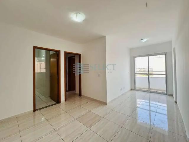 Apartamento para Locação em São José do Rio Preto/SP Vila Itália 2 Quartos