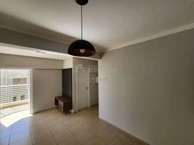 Apartamento para Locação em São José do Rio Preto/SP Vila Itália 2 Quartos