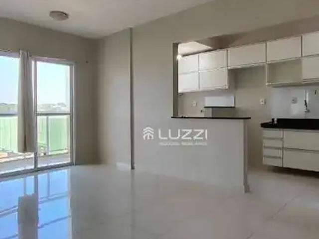 Apartamento para Locação em São José do Rio Preto/SP Vila Itália 2 Quartos