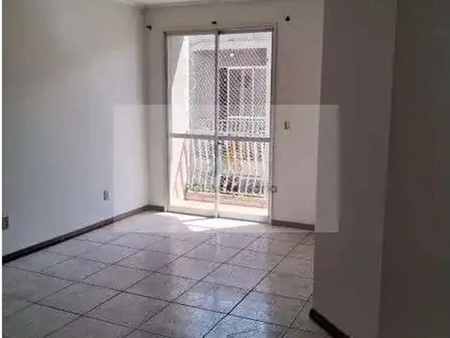 Apartamento para Locação em São José do Rio Preto/SP Vila Itália 3 Quartos
