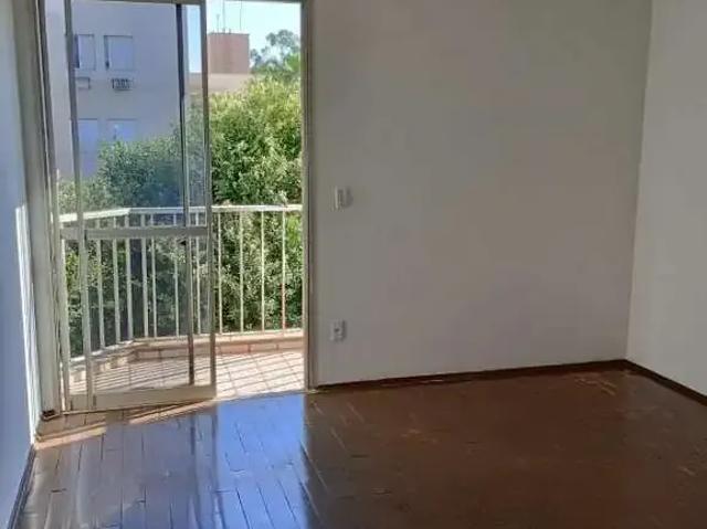 Apartamento para Locação em São José do Rio Preto/SP Vila Itália 3 Quartos