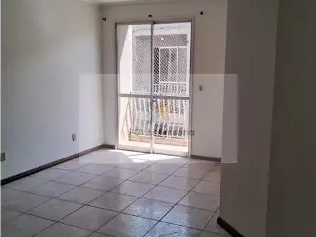 Apartamento para Locação em São José do Rio Preto/SP Vila Itália 3 Quartos