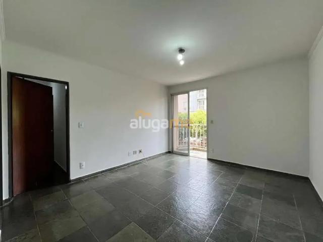 Apartamento para Locação em São José do Rio Preto/SP Vila Itália 3 Quartos