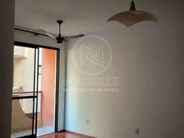 Apartamento para Locação em São José do Rio Preto/SP Vila Itália 3 Quartos