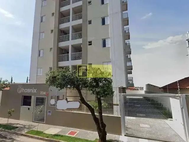 Apartamento para Locação em São José do Rio Preto/SP Vila Ideal 2 Quartos