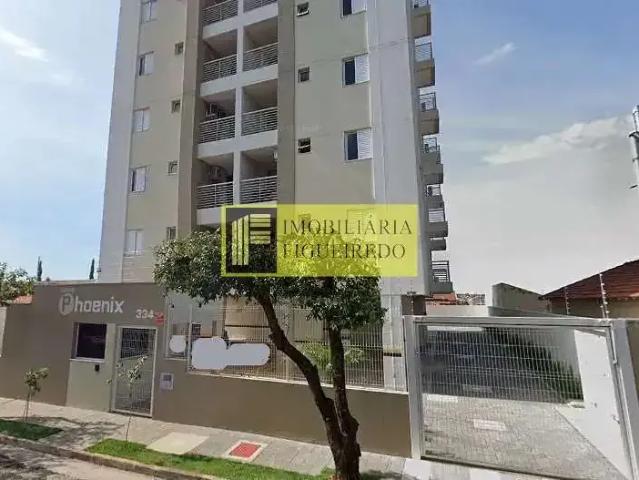 Apartamento para Locação em São José do Rio Preto/SP Vila Ideal 2 Quartos