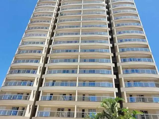 Apartamento para Locação em São José do Rio Preto/SP Vila Imperial 1 Quartos
