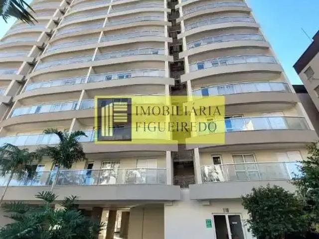 Apartamento para Locação em São José do Rio Preto/SP Vila Imperial 1 Quartos