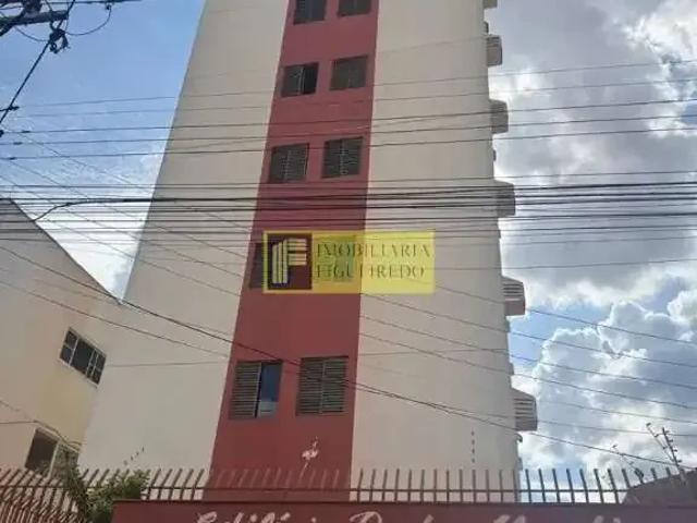 Apartamento para Locação em São José do Rio Preto/SP Vila Imperial 1 Quartos