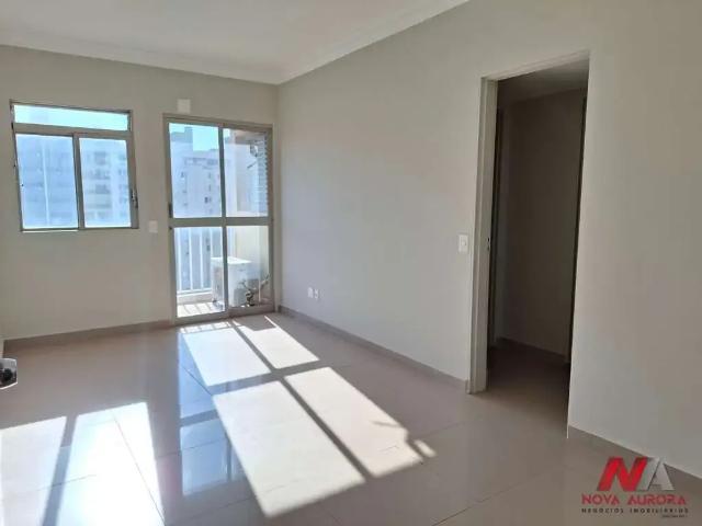 Apartamento para Locação em São José do Rio Preto/SP Vila Imperial 1 Quartos