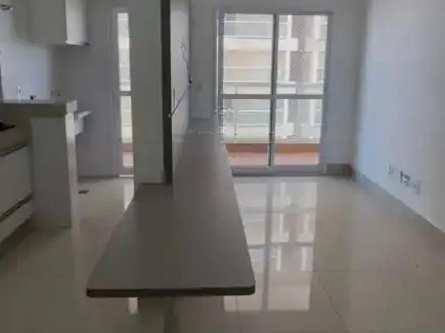 Apartamento para Locação em São José do Rio Preto/SP Vila Imperial 1 Quartos