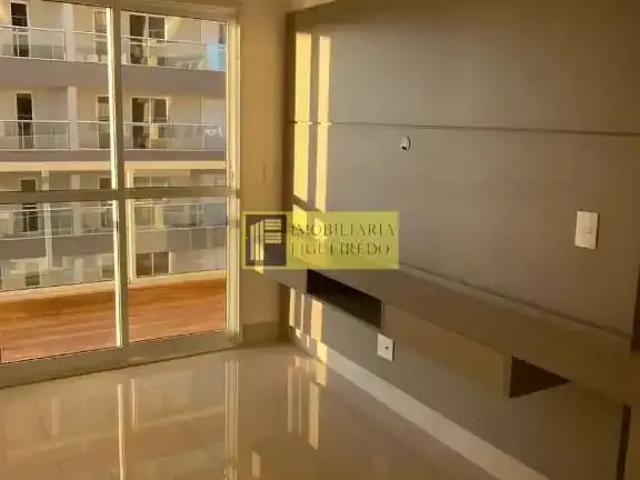 Apartamento para Locação em São José do Rio Preto/SP Vila Imperial 1 Quartos