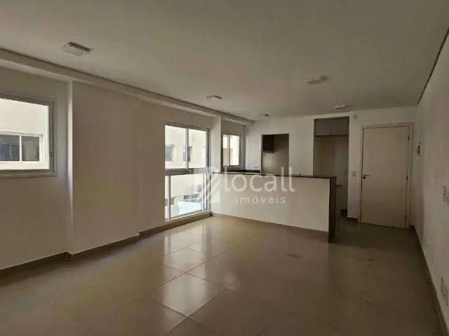 Apartamento para Locação em São José do Rio Preto/SP Vila Imperial 1 Quartos
