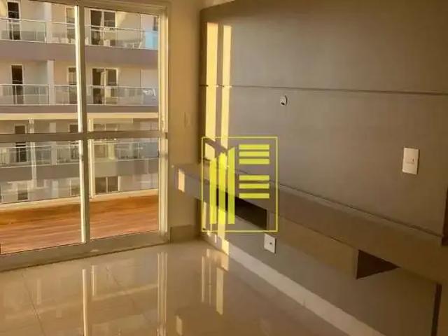 Apartamento para Locação em São José do Rio Preto/SP Vila Imperial 1 Quartos