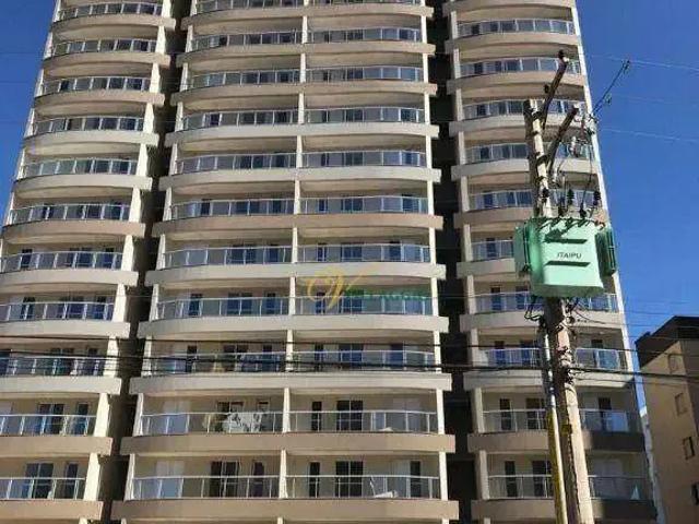 Apartamento para Locação em São José do Rio Preto/SP Vila Imperial 1 Quartos