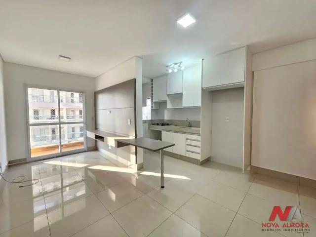 Apartamento para Locação em São José do Rio Preto/SP Vila Imperial 1 Quartos