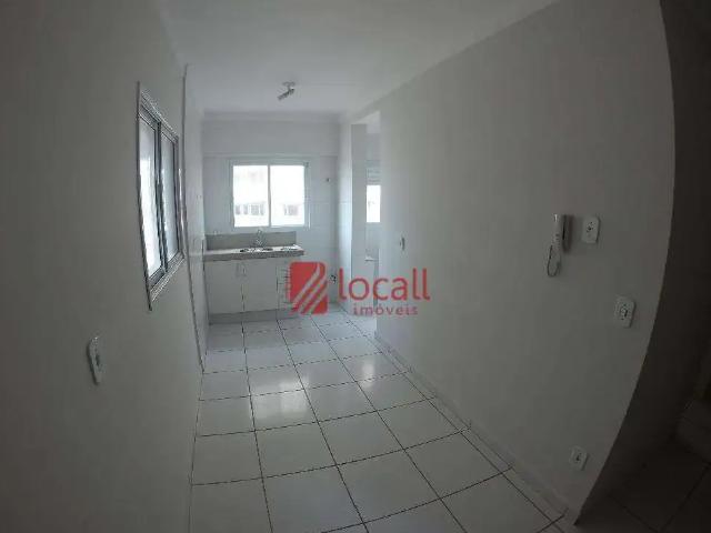 Apartamento para Locação em São José do Rio Preto/SP Vila Imperial 2 Quartos