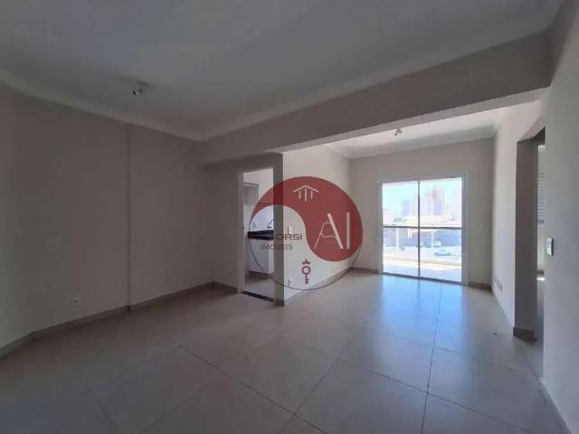 Apartamento para Locação em São José do Rio Preto/SP Vila Imperial 2 Quartos