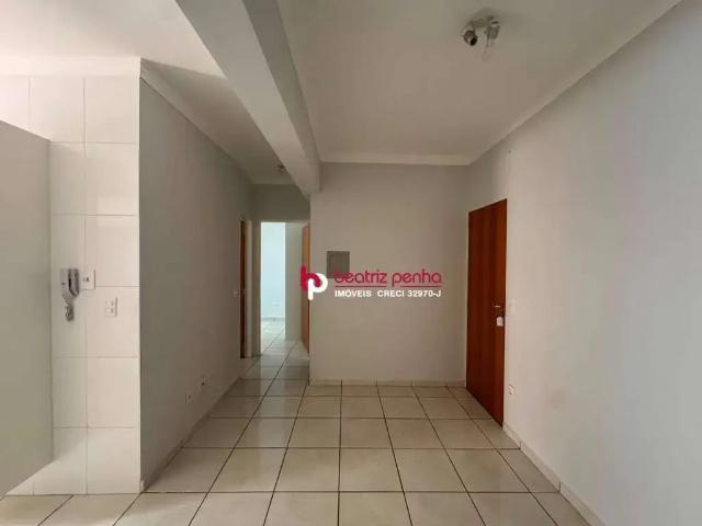 Apartamento para Locação em São José do Rio Preto/SP Vila Imperial 2 Quartos