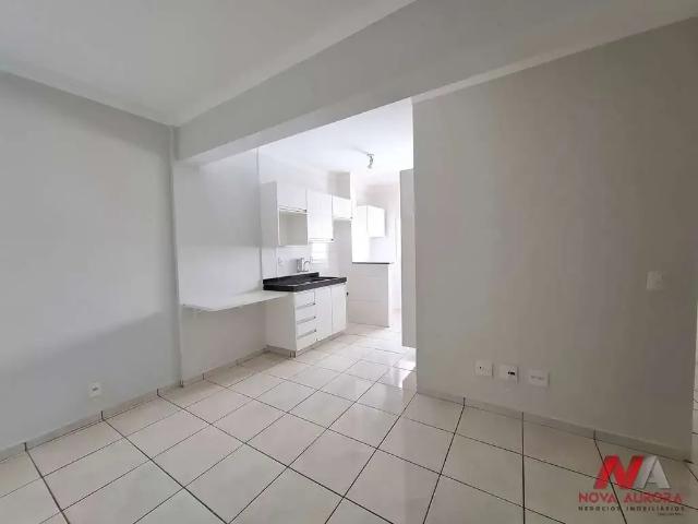 Apartamento para Locação em São José do Rio Preto/SP Vila Imperial 2 Quartos