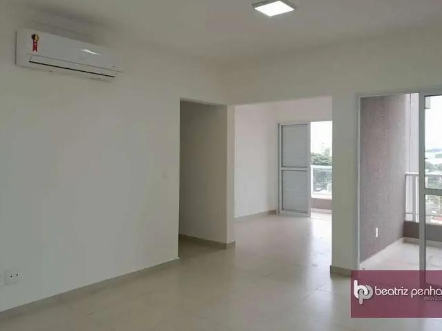 Apartamento para Locação em São José do Rio Preto/SP Vila Imperial 2 Quartos