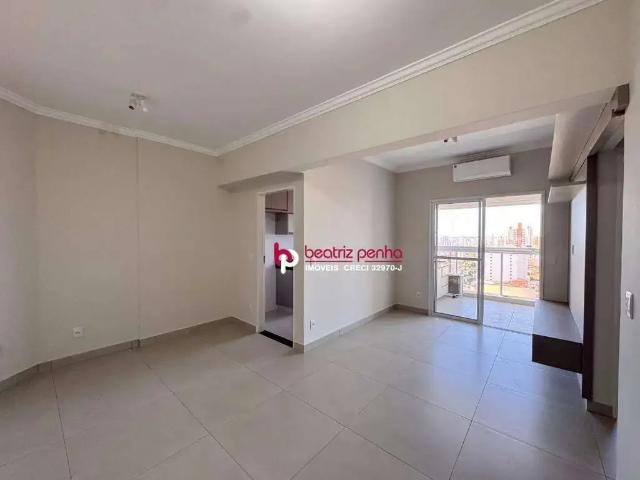 Apartamento para Locação em São José do Rio Preto/SP Vila Imperial 2 Quartos