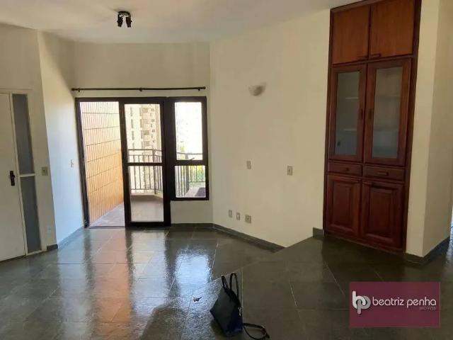 Apartamento para Locação em São José do Rio Preto/SP Vila Imperial 2 Quartos