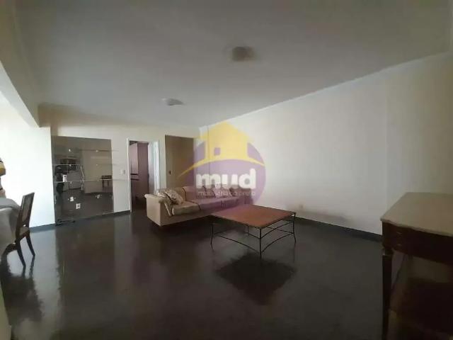 Apartamento para Locação em São José do Rio Preto/SP Vila Imperial 3 Quartos